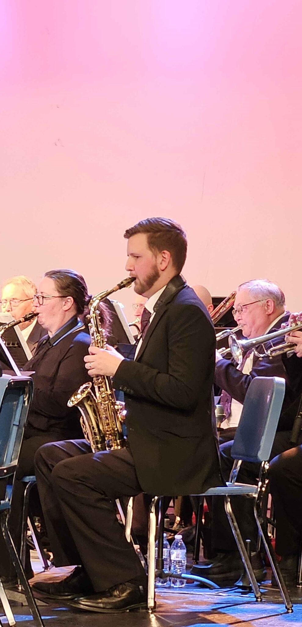 Lilac City Community Band – Spokane, Washington