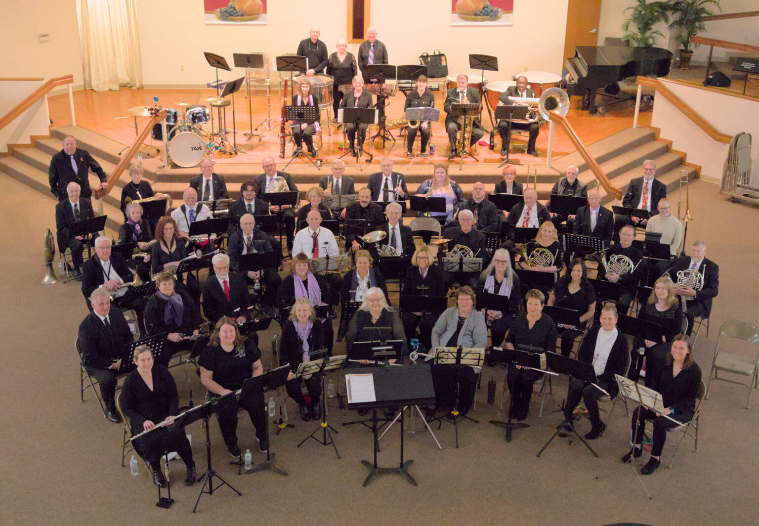 Lilac City Community Band – Spokane, Washington
